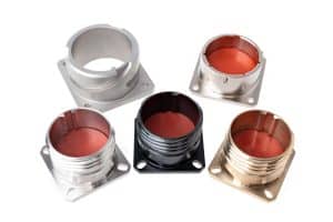 EMCA Interconnect | High-Quality Connector Backshells & Accessories