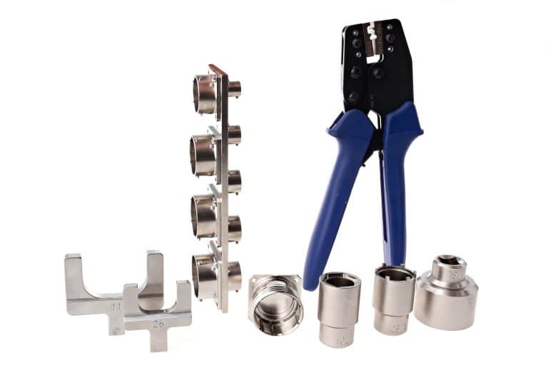 EMCA Interconnect | High-Quality Connector Backshells & Accessories