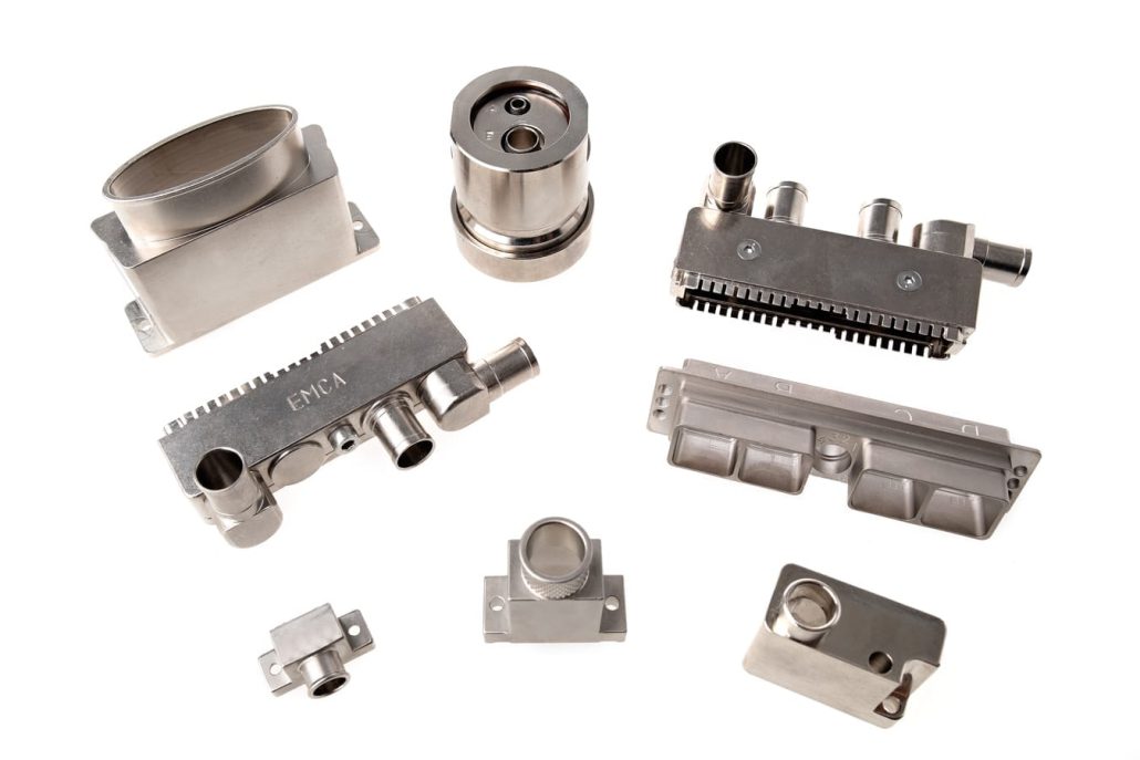 Connector Accessories for Harsh Environments | EMCA