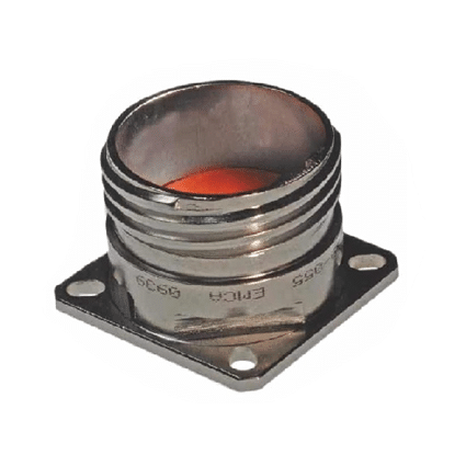 Dummy Receptacles for Aerospace & Harsh Environments | EMCA
